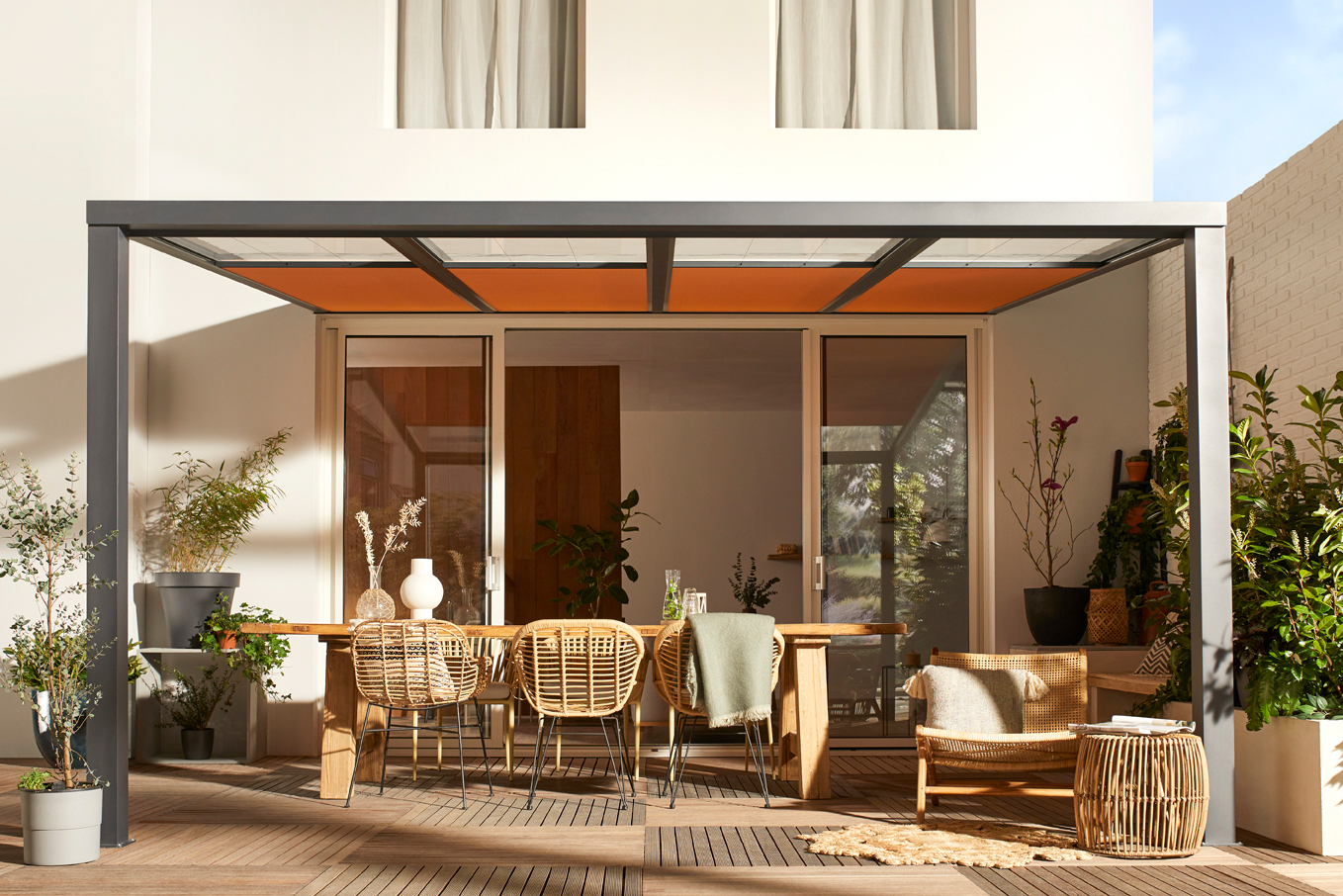 KeJe - Hoogwaardige horren & Raamdecoratie | KeJe Horren & Raamdecoratie