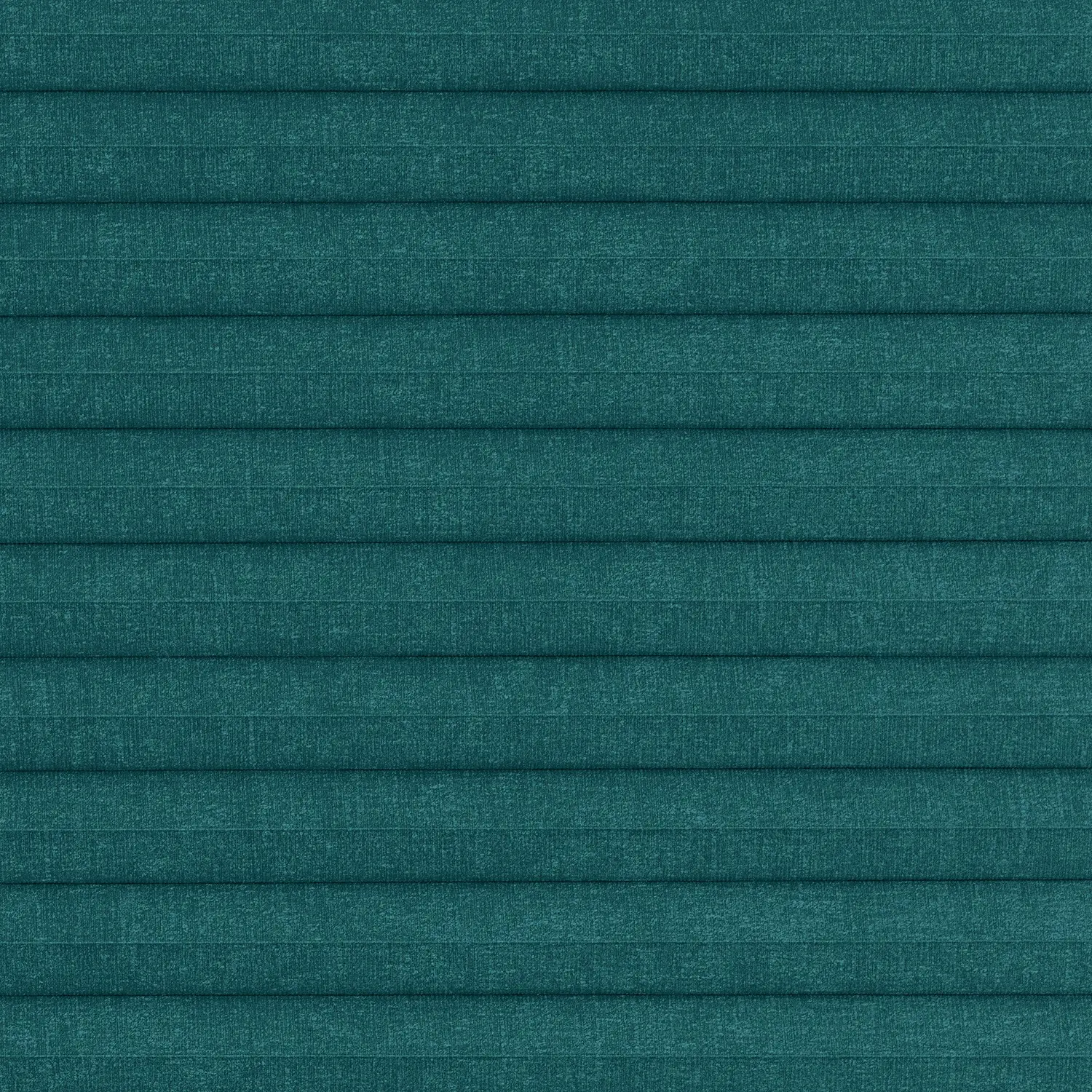 Plisségordijnen vrijhangend op maat gemaakt ♦ KeJe.nl